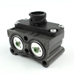 9452600057 - VALVULA SOLENOIDE 3/2 REDUZIDA MERCEDES AXOR ACTROS O500 ...