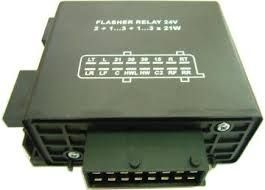 1401789 - RELE PISCA SCANIA SERIE 4 - BT Peças para Caminhões SCANIA ...