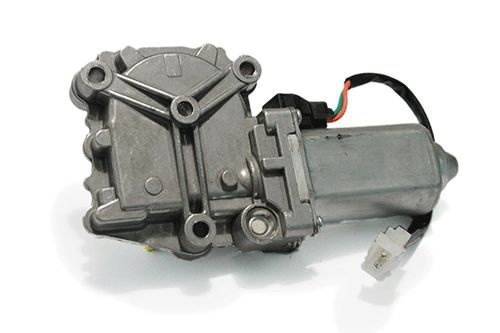 1442293 - MOTOR VIDRO ELETRICO LD SCANIA SERIE 4 / PGR 1366762 / 560098 ...