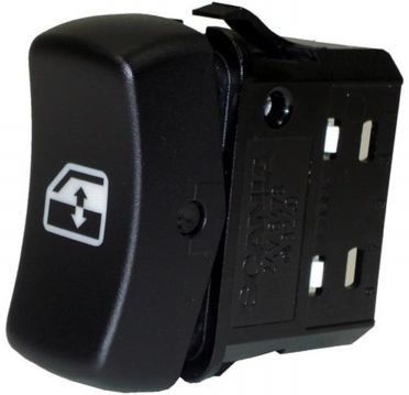 1421856 - BOTAO VIDRO LD / LE SCANIA PGR - BT Peças para Caminhões ...