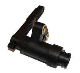 1495828 - SENSOR ALTURA ECAS SCANIA PGR 4410501010 - BT Peças para ...