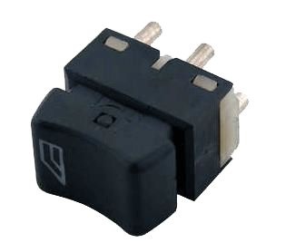 3944085 - BOTAO VIDRO LD VOLVO NL / NH / FM / FH 1347063 / 2 25309 - BT ...