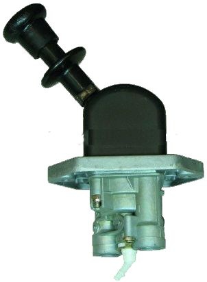 448453 - VALVULA FREIO DE MAO SCANIA 469271 / 9617230210 / 9617232170 ...