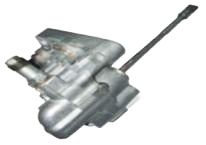 21067551 - BOMBA COMBUSTIVEL haste longa VOLVO 20749646 / 20440371 ...