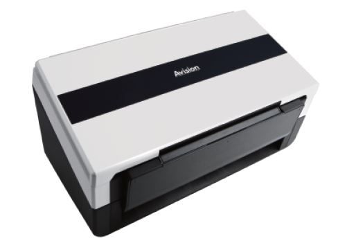 Scanner Avision AD345G - Macrosolution