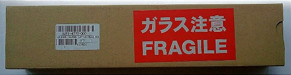 MF1-4770-000 - Vidro da Unidade de Leitura Superior - DR-C130 ...