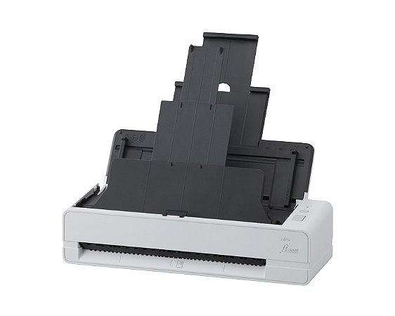 Scanner Fujitsu Fi-800R - Macrosolution