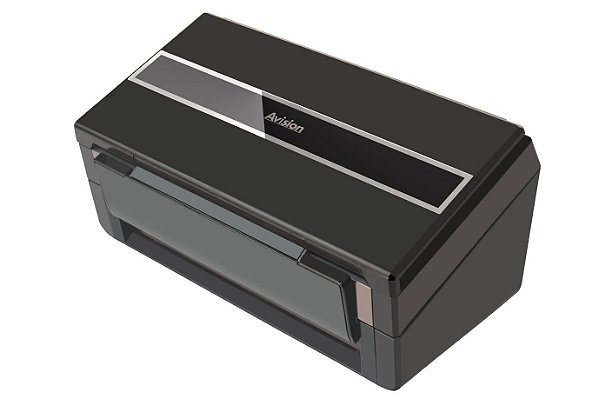 scanner de documentos Avision AD280 - Macrosolution