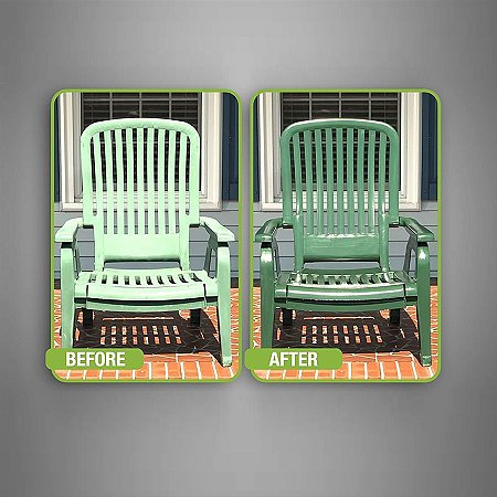 Kit Restauração de Objetos Recolor Rust-Oleum - Catálogo GrupoShopMix