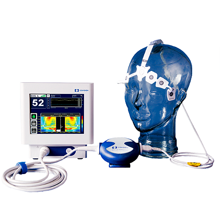 Monitor BIS VISTA, Monitor Nível de Consciência Cerebral da Covidien ...