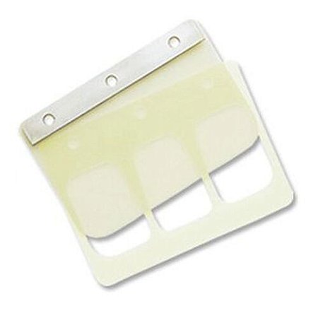 Palheta de Torque Boyesen KDX 200/220 + CR 250 78/88 - Movento