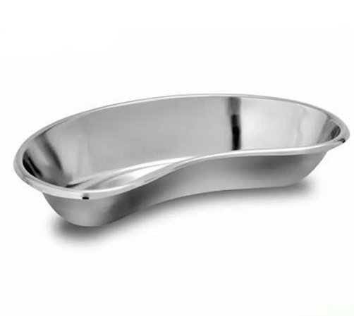 CUBA RIM DE INOX 26X12 - Produtos médicos e ortopédicos , tudo em saúde ...