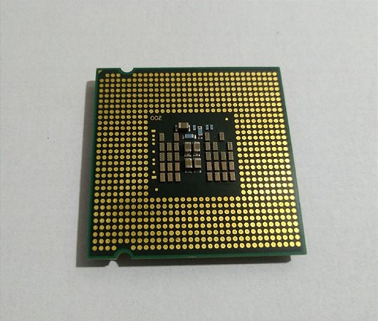 Processador Intel Core 2 Quad Q9500 2.83 Ghz para PCs - RIKATECH