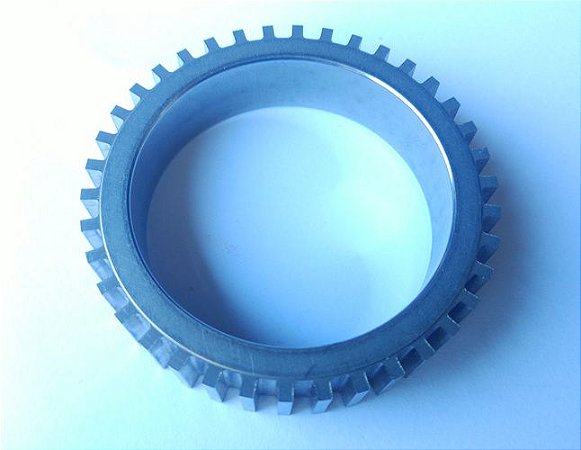 ANEL EXCITADOR DO SENSOR ABS TRASEIRO GM S10 2012 A 2017 - 94771584 ...