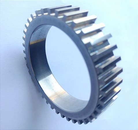 ANEL EXCITADOR DO SENSOR ABS TRASEIRO GM S10 2012 A 2017 - 94771584 ...