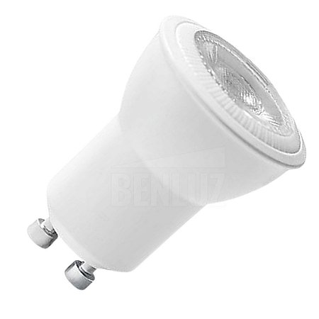 Lâmpada LED 4W Mini Dicroica MR11 Branco Frio 6000K - BENLUZ ...