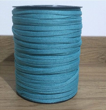 Fio Náutico - 8mm - sem alma - Poliéster - 500g - KBTEX Fios - Leilarte ...