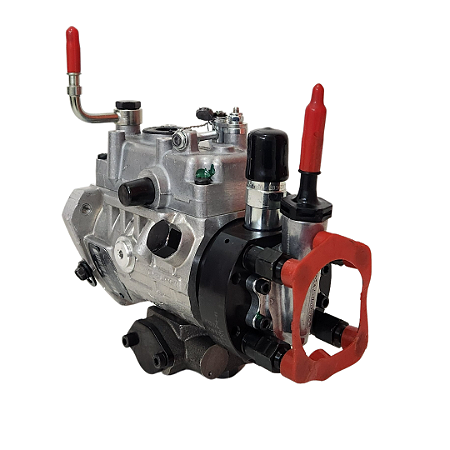 Bomba Injetora Gerador Perkins DP210 9320A522T 2644H216 - Geratron