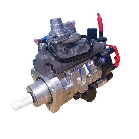 Bomba Injetora Jcb DP210 V9320A623G 320/06559 - Geratron