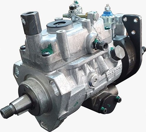 Bomba Injetora MWM Serie 10 Gerador V9361A021W-1 V9361A031W-1 V9361A04 ...