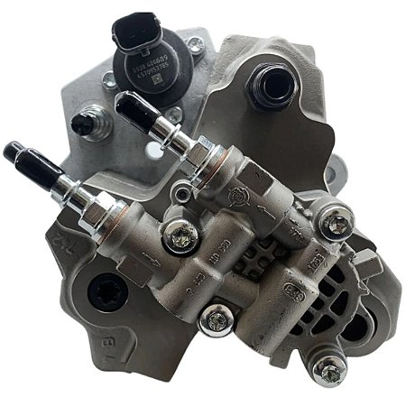 Bomba de Alta Pressão Cummins ISF 3.8 0445020122 - Geratron