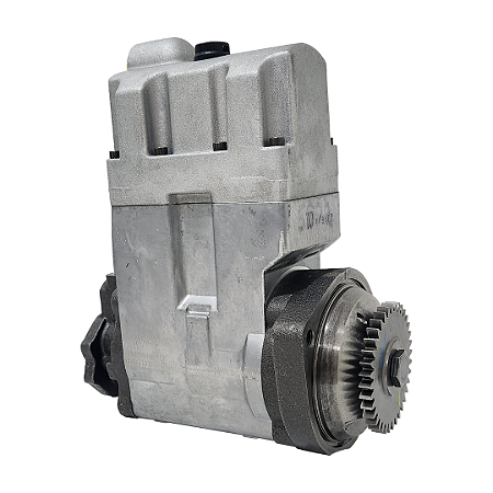 Bomba de Alta Pressão Caterpillar 120K Motor C7 4768768 - Geratron