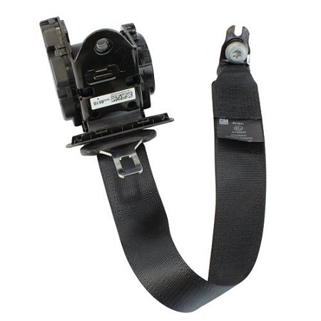 Cinto De Segurança Do Banco Traseiro Direito Chevrolet Novo Onix Plus ...