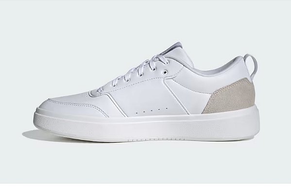 Tenis Adidas Park Street - Lace Sneakers