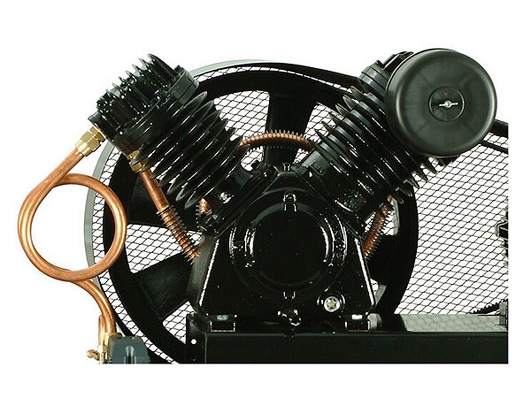 COMPRESSOR DE AR SCHULZ - MSV 40/350 MAX - 40 PES 350 LITROS 175 LIBRAS ...