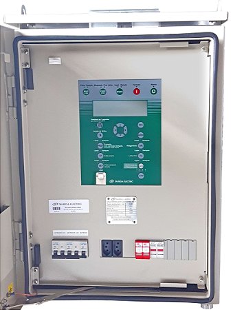 Religador Tavrida - DAP Soluções Elétricas