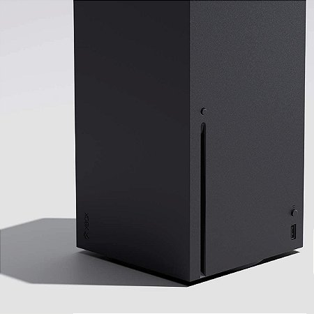 Console Xbox Series X - JF GAMESTORE