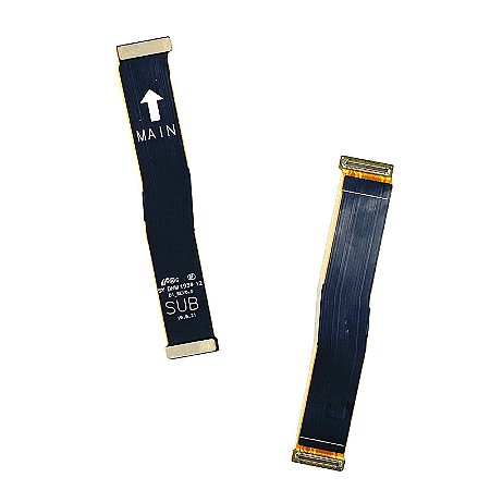 Flex Extensor LCD Samsung NOTE 10 ( N970 ) - Smarts Parts
