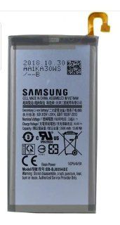 Bateria Samsung J8 PLUS J810 ( EB-BJ805ABE ) - Smarts Parts