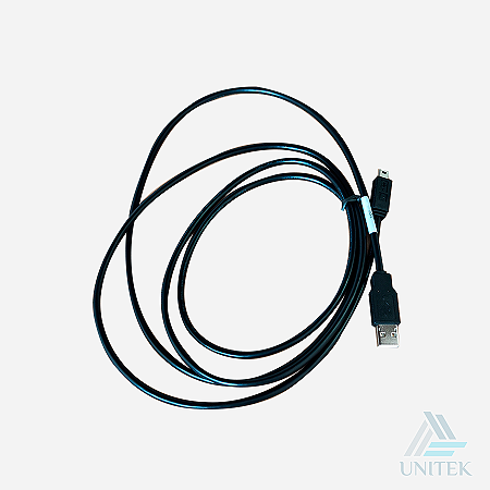 Cabo De Comunicação Srw01-Usb Para Relé Inteligente Weg - Unitek ...