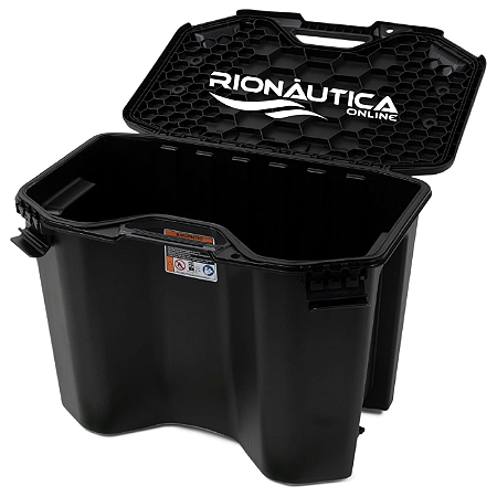 Caixa Modular 30l Sea Doo E Can Am Original - Rionautica sua loja ...
