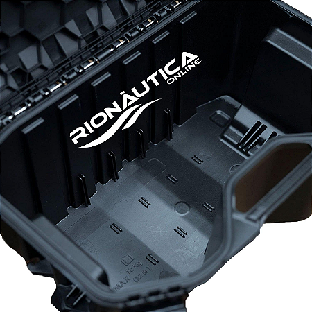 Caixa Modular 30l Sea Doo E Can Am Original - Rionautica sua loja ...