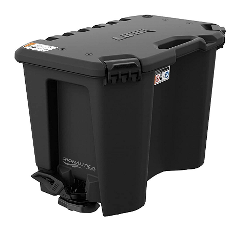 Caixa Modular 30l Sea Doo E Can Am Original - Rionautica sua loja ...