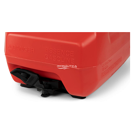 TANQUE/ RESERVATORIO COMBUSTIVEL 20L SEA DOO - Rionautica sua loja ...