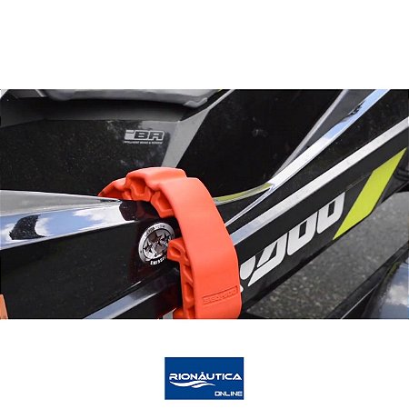 Kit de Defensa para Jet Ski Sea Doo 295100418 205100550 - Rionautica ...