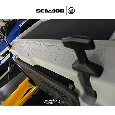 Bagageiro termico Caixa Termica Cooler Linq 51L Rxt Gtx Wake Pro Fish ...