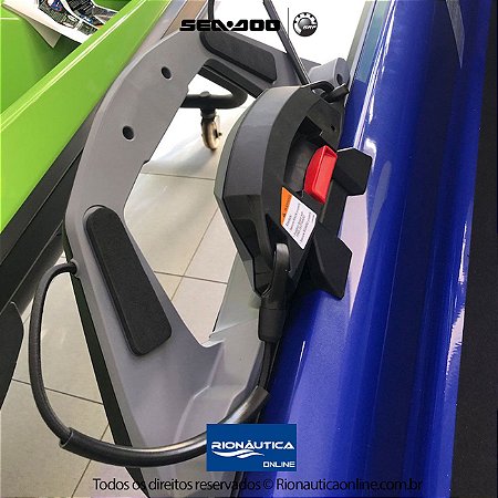 Rack Suporte para Wakeboard Removivel Jet Ski Sea doo 295100838 ...