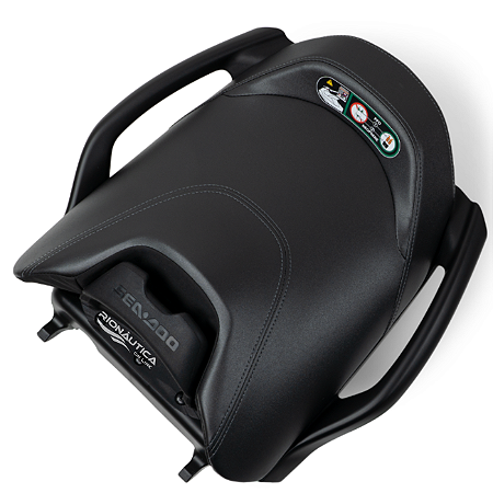 Banco do Passageiro Removivel do RXP-X Jet Ski Sea-Doo 295100923 ...