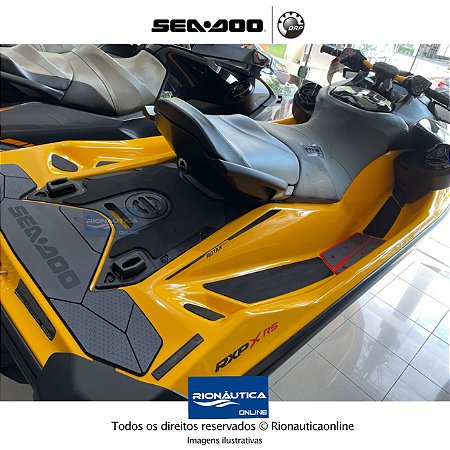 Banco do Passageiro Removivel do RXP-X Jet Ski Sea-Doo 295100923 ...