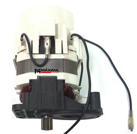 Motor Hidrolavadora Tekna HLX150 / HLX1501 HC9650C - 110V - MaximaShop