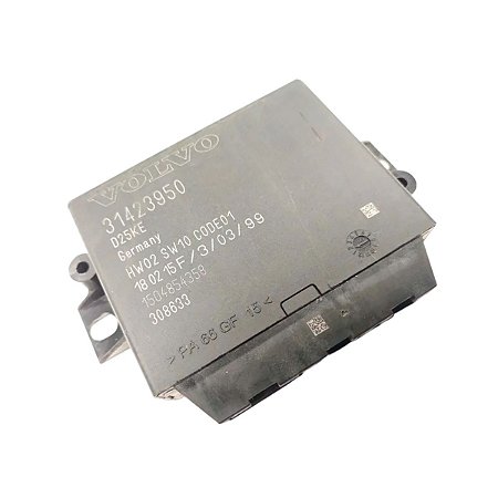 Modulo estacionamento Volvo 31423950 - G Santos pecas e serviços ME