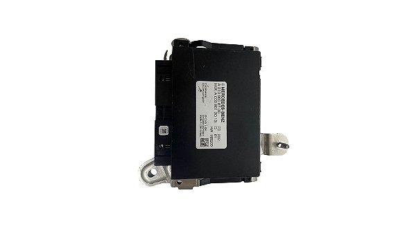 Módulo de controle de Transmissão Mercedes A2139008730 - GSANTOS ...