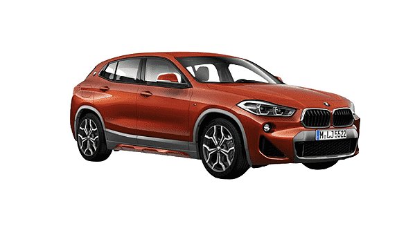 FAROL DIREITO BMW X2 63117489230 - GSANTOS IMPORTADORA DE AUTOPECAS LTDA