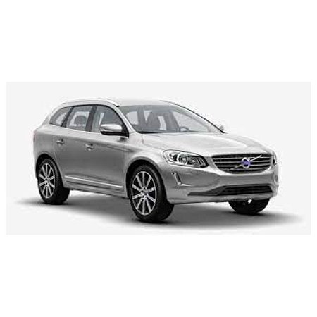 SUPORTE DO PARACHOQUE DIANTEIRO VOLVO XC60 T6 31420309 - G Santos pecas ...