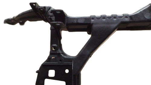 SUPORTE DO RADIADOR 8K0805594L - G Santos pecas e serviços ME