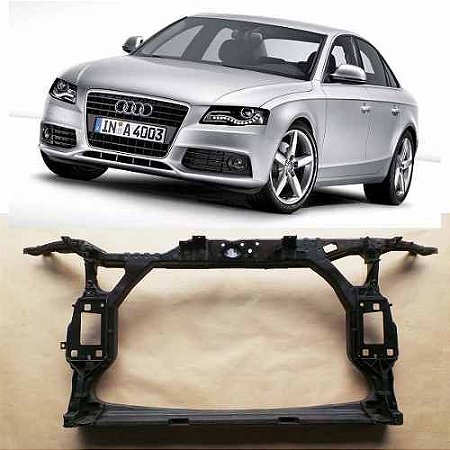 SUPORTE DO RADIADOR 8K0805594L - G Santos pecas e serviços ME